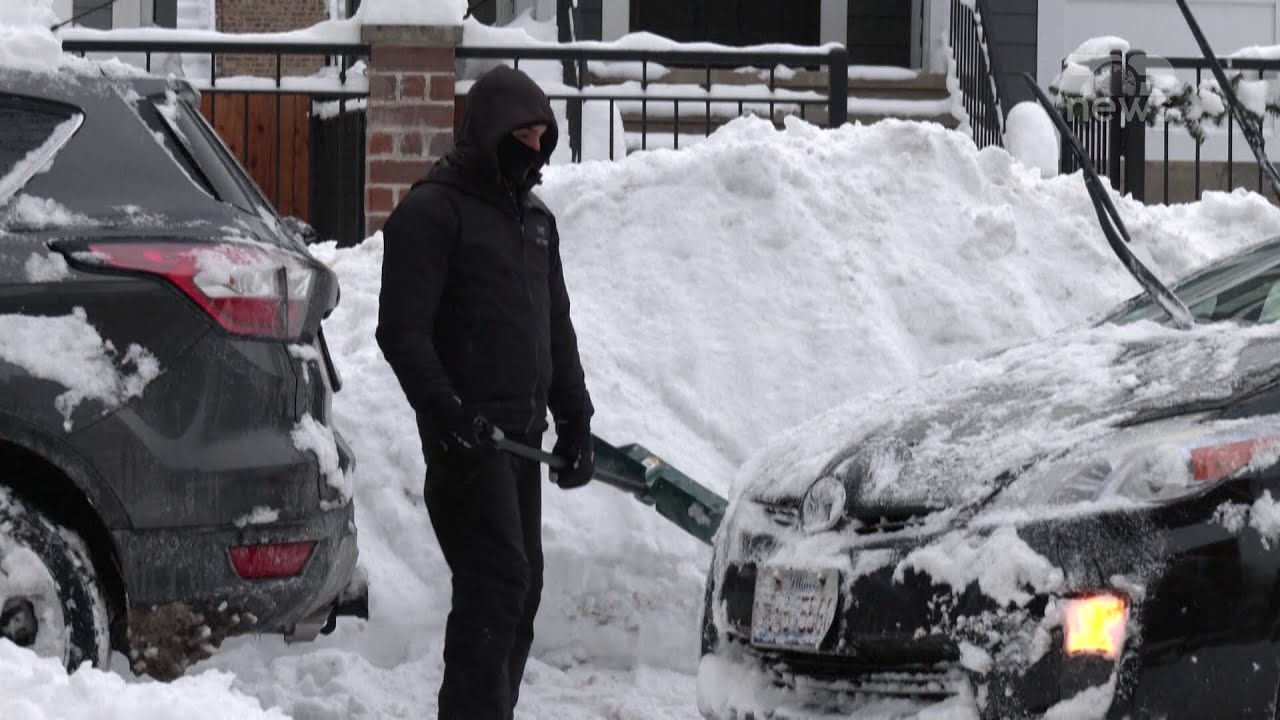Top News – Mbërrin ‘Vorbulla’ e frikshme Polare / Stuhi e madhe bore ... Top News – Mbërrin ‘Vorbulla’ e frikshme Polare / Stuhi e madhe bore ...