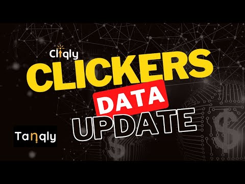 Cliqly - Finding Your Clicker Data Updated Video For Balance Sheet