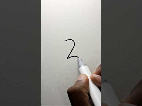 How to draw a flamingo bird easily 😍🔥 #drawing #kids