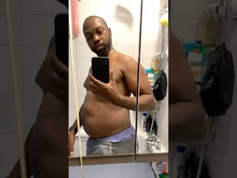 7 day fasting, how much weight can I lose?