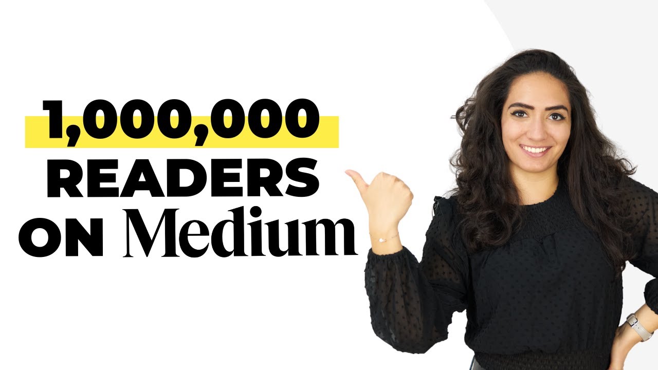 How to Write Medium Stories Millions of People Want to Read