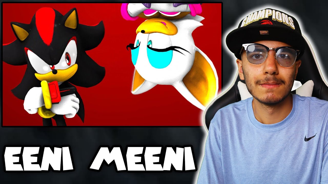 Codename Conundrum (Pixelrush) | Reaction!