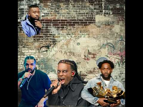 Akademiks Names His Favorite Rap Album of 2025 (But Tried to Cheat😂) 🎧 #Akademiks #Wack100 #BSM