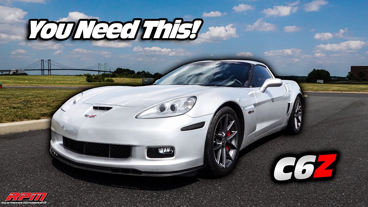 If You Have An LS7 Then You Need This!!!!