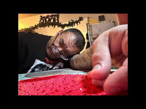 Yazzie Family Vlogs  is tired…..