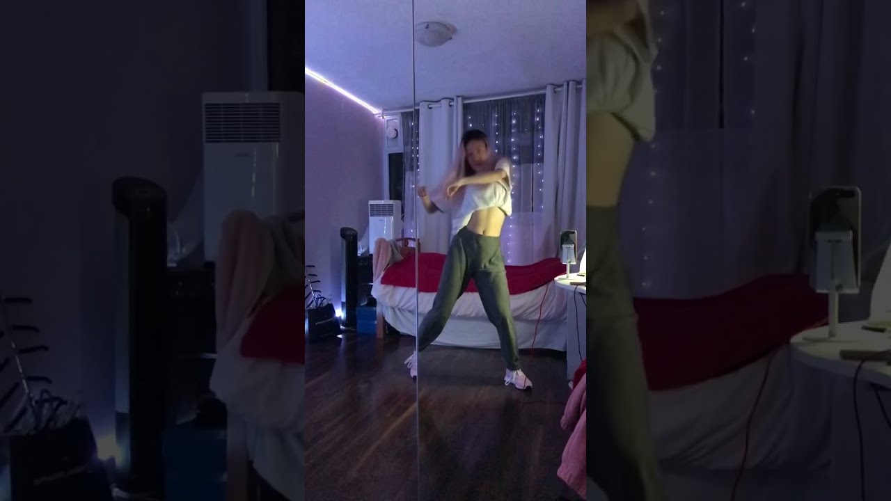 Thuy - trippin’ | JC Choreography