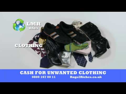 Rags 2 Riches | Ethics and Sustainability