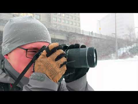 Corey Price’s Writing & Audio-Visual Portfolio | Corey Price