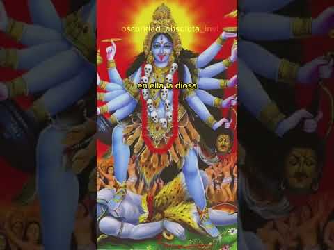 #hindu #hinduism #dios #leyendasantiguas#demonios#kali #religion#hinduísmo#historia #leyenda#terror