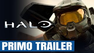 Halo - guarda la serie in streaming online