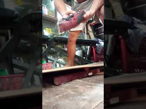 rotarazor saw review from shoppe...
