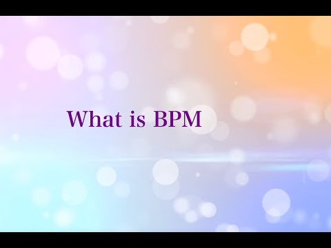 Introduction About "BPM treatmet salon"【JANIC BPM 施術サロン】BPM技術とは