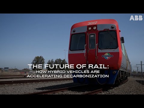 This is the future of rail
