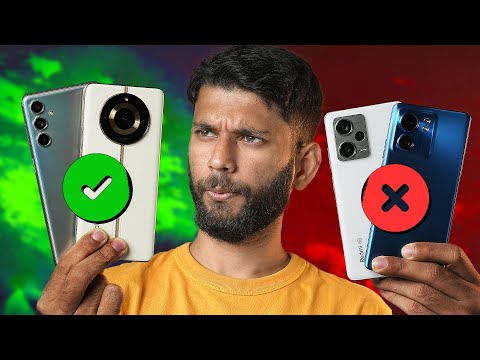 Best Smartphone Camera Under 30,000 INR!