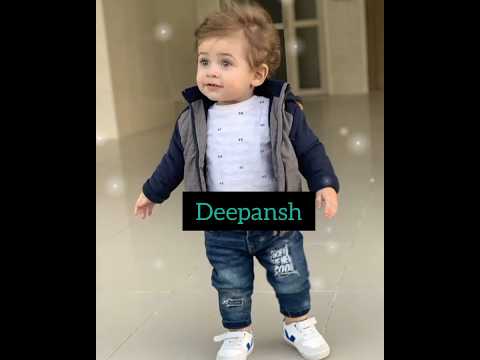 Baby Boy Names Meaning Light🧒🔅#shorts