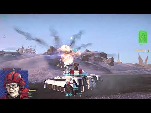 Steam Community :: Video :: Tank Combat. Planetside 2 pvp