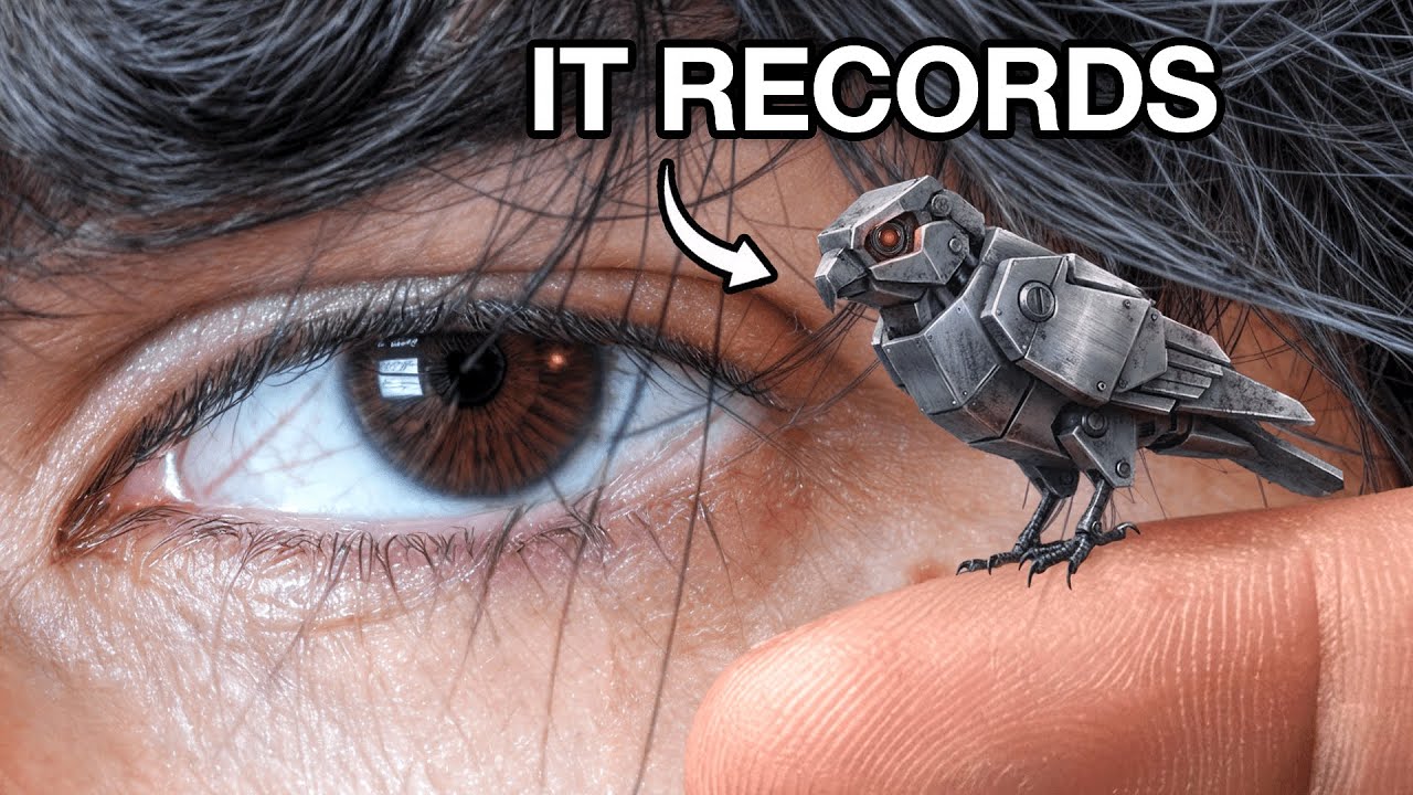 I tested illegal spy gadgets..