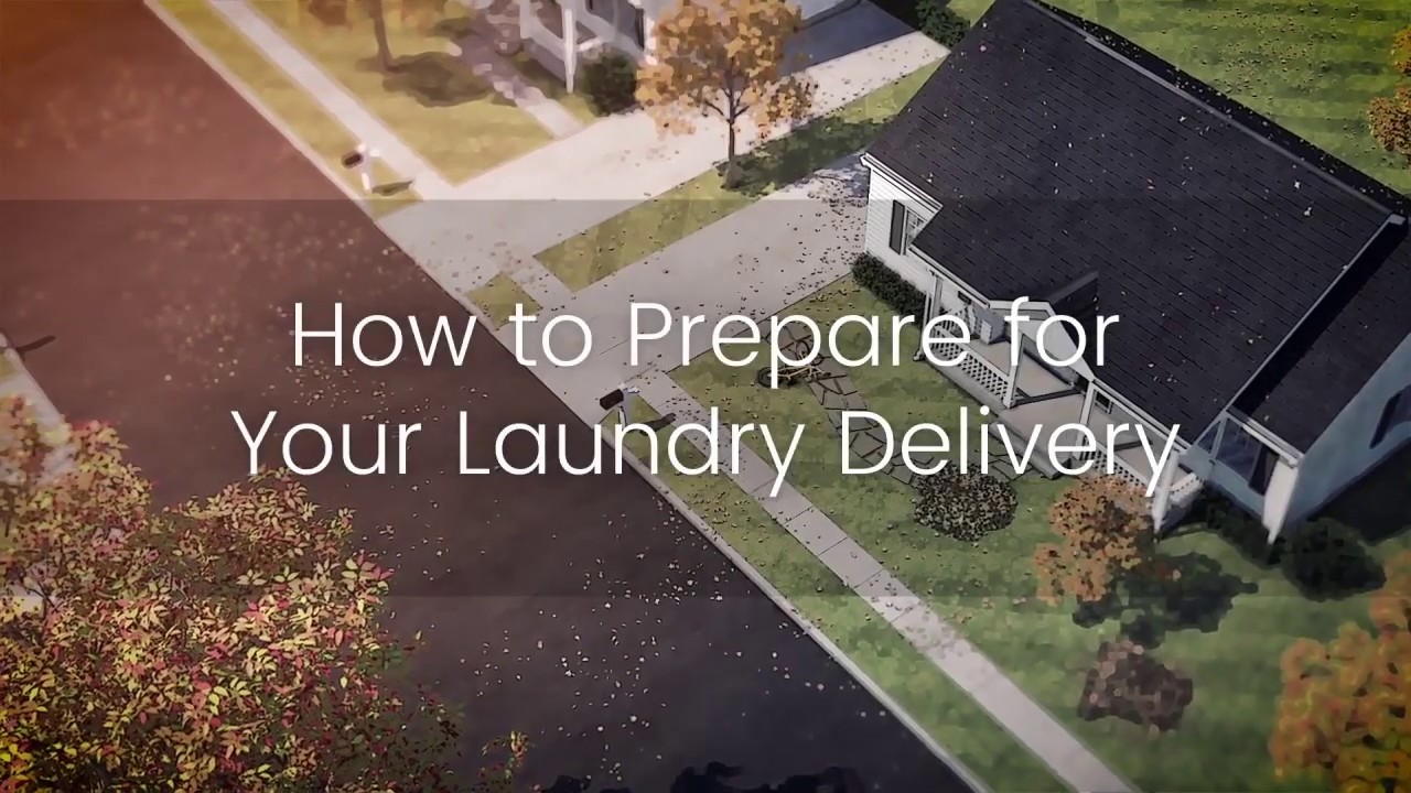 Washers and Dryers | Delivery Preparation | Agren Appliance