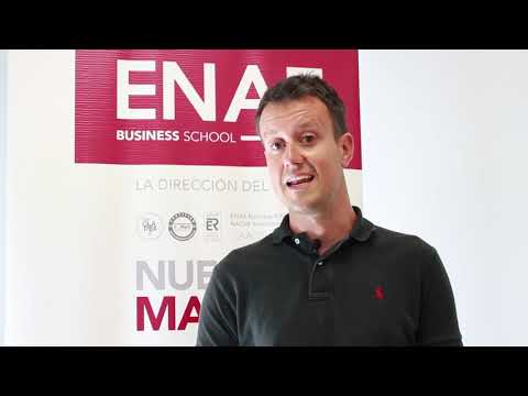 ENAE BUSINESS SCHOOL : Rankings, Fees & Courses Details | TopUniversities
