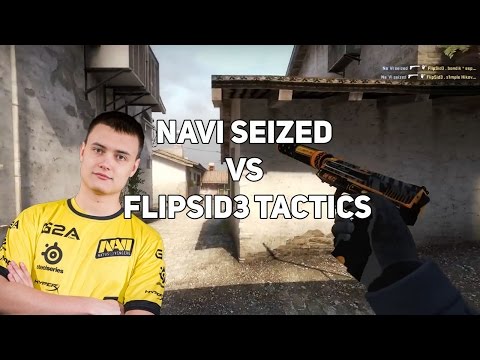 Steam Community :: Video :: NAVI seized vs FlipSide - ESWC 2015