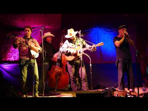 fingerbone bill - Music Profile | BANDMINE.COM