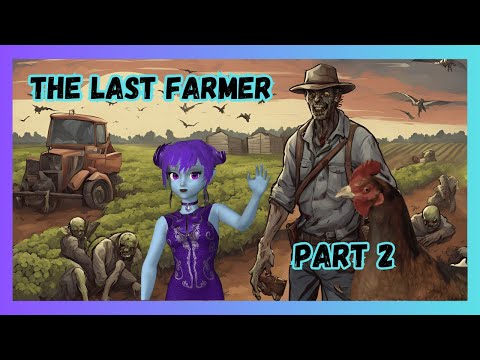 Steam Community :: Video :: Farming for Survival in the Apocalypse