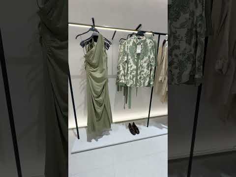 Zara women’s new collection 2025 💞#zaracasual #zara #newarrivals #fashionhaul #zarafashion