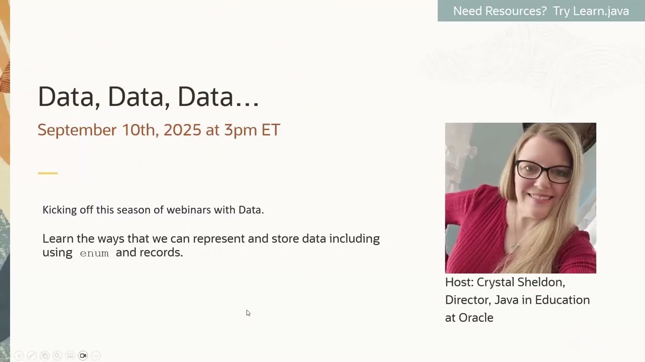 Java Card Game Challenge 1: Data, Data, Data... in Java