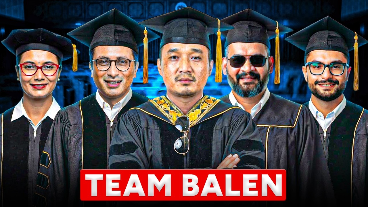 100-Point Plan & Nepal’s New Ministers || IN-Depth Story