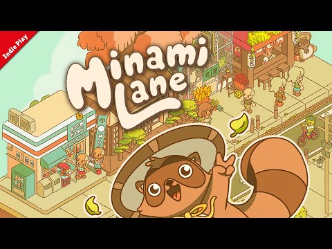 Steam Community :: Minami Lane