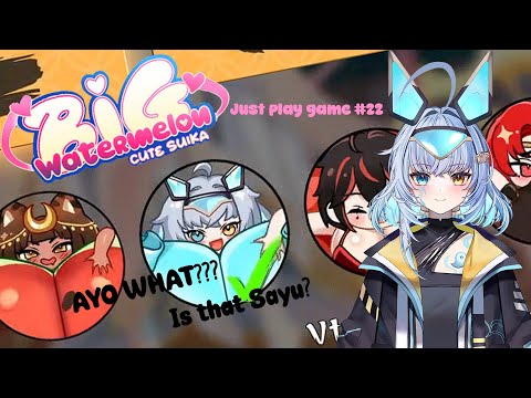 Steam Community :: Cute Suika: Big Watermelon