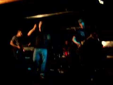 Laugh to Scorn Underground lounge
