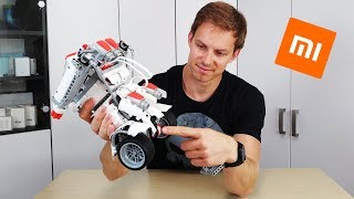 Xiaomi Mi Bunny Robot Builder - Heureka.cz