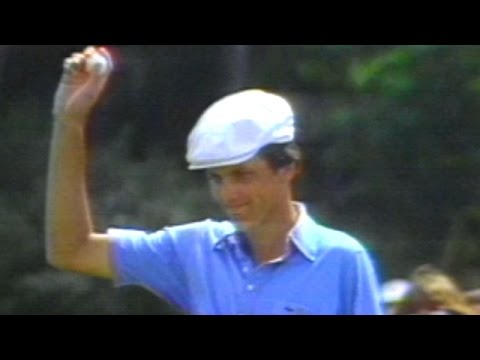 Jack Renner recalls the 1983 Sony Open in Hawaii