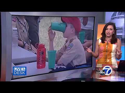 With girls joining the ranks, Boy Scouts plan a name change