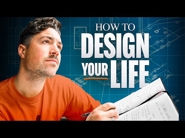 Designing Your Dream Life: A Step-by-Step Guide | Galaxy.ai