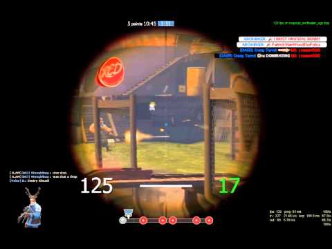 Steam Community :: Video :: TF2 Sniper Lobby: Stay Calm
