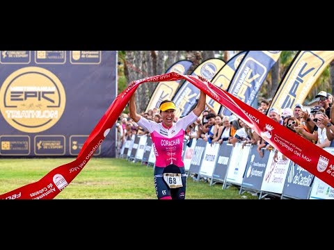 Mediterranean Epic Triathlon 2025