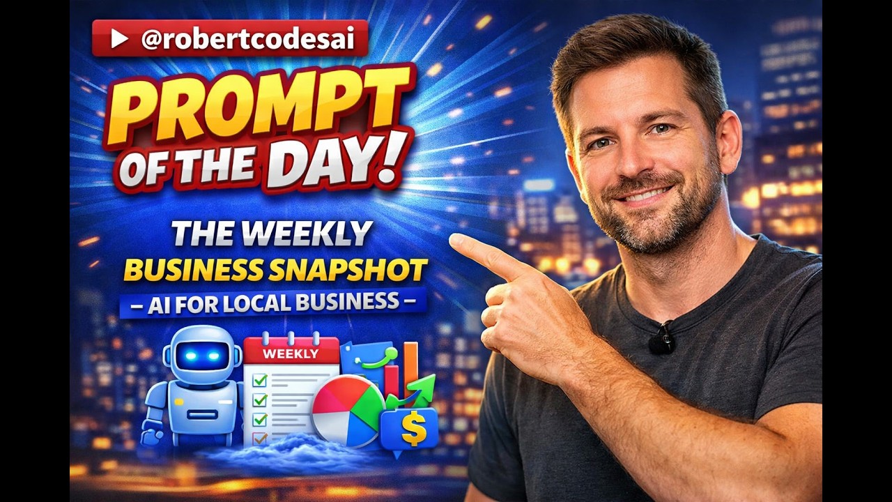 This ONE AI Question Saves Businesses THOUSANDS!