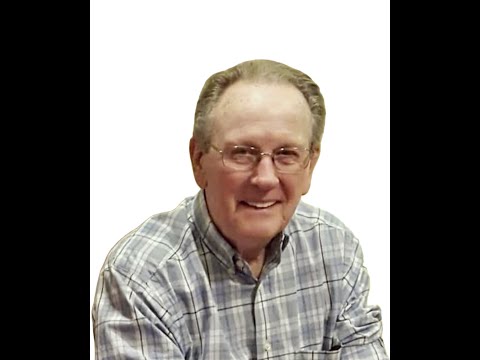Richard Graham Davis