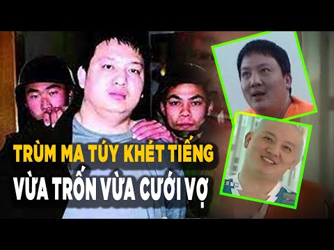 Kỳ án: Trùm ma túy số 1 Trung Quốc, TỘI PHẠM IQ CỰC CAO và Màn kịch ỚN LẠNH của nàng thơ |MR.9x