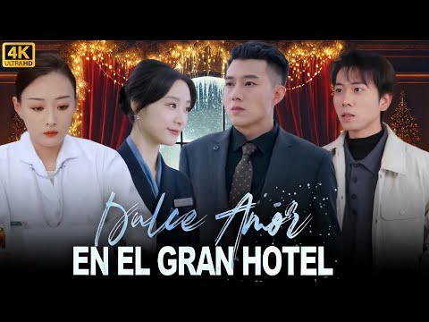 Amor Invernal en el gran hotel completa en espanol- Drama romántico Review & Facts