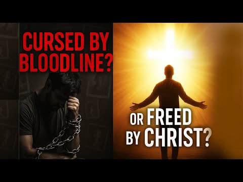 The Truth About Generational Curses (What the Bible Really Says)