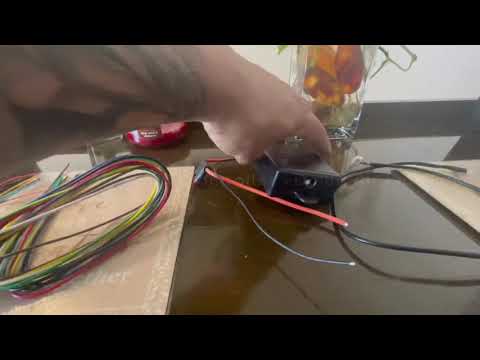 E30 Install & Review Of AirBagIt.Com iPhone Bluetooth Air Ride Controller
