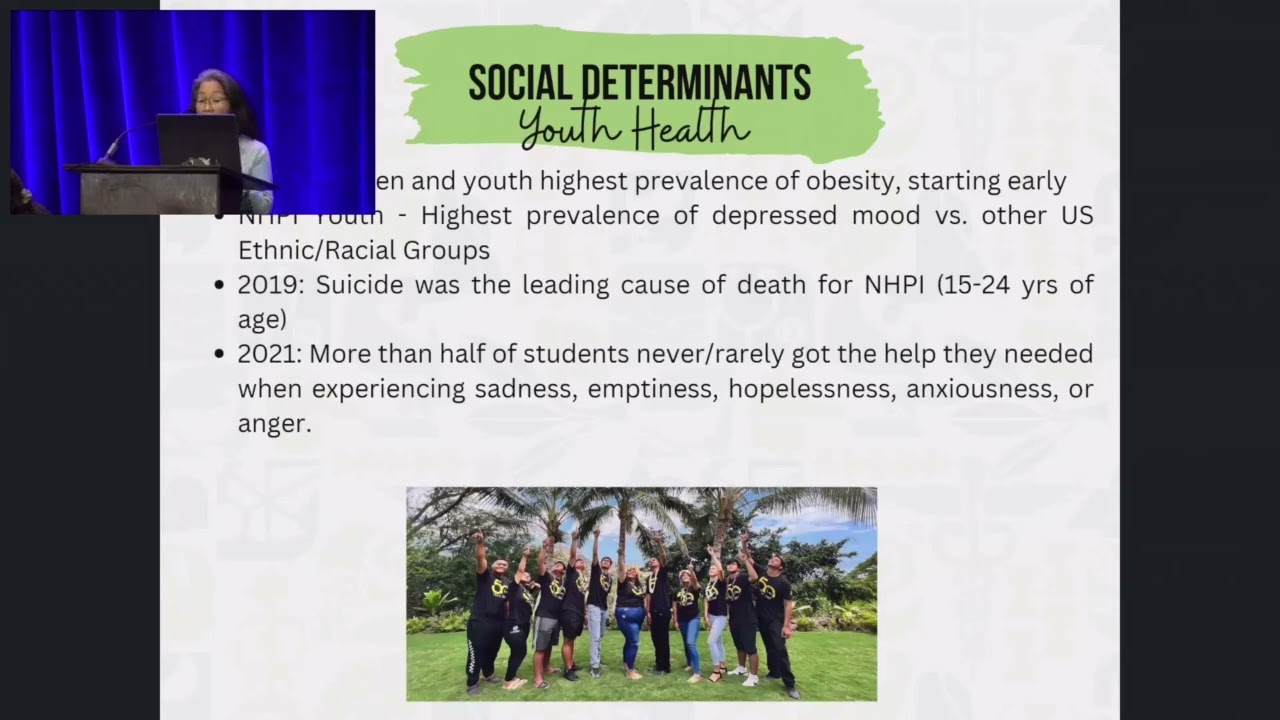 32nd Annual Meeting: 2024 Plenary Session I