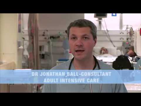 Meet Dr. Jonathan Ball!