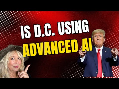 Trump is Using AI to Make Decisions?