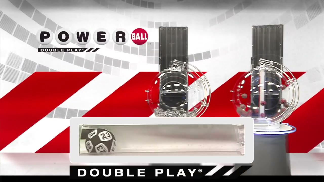 DP Powerball 20251215