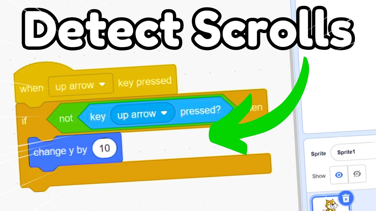 7 USEFUL Scratch HACKS!