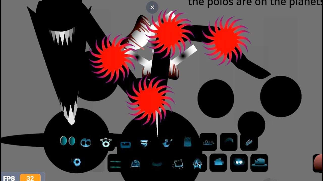 Sprunki Incredibox 2025 - Sprunki Phase 26 | Sprunki Music Mix & Incredibox Beats